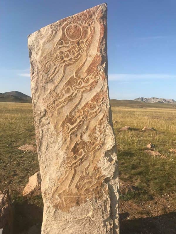 Tsaatan Northern Mongolian tour - Sunpath Mongolia