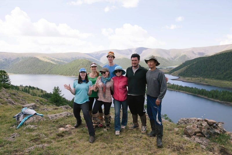 Spectacular Central Mongolian Tour - Sunpath Mongolia