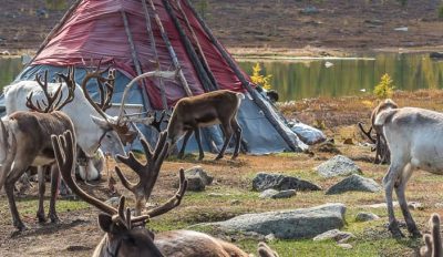 Our Tours - Sunpath Mongolia